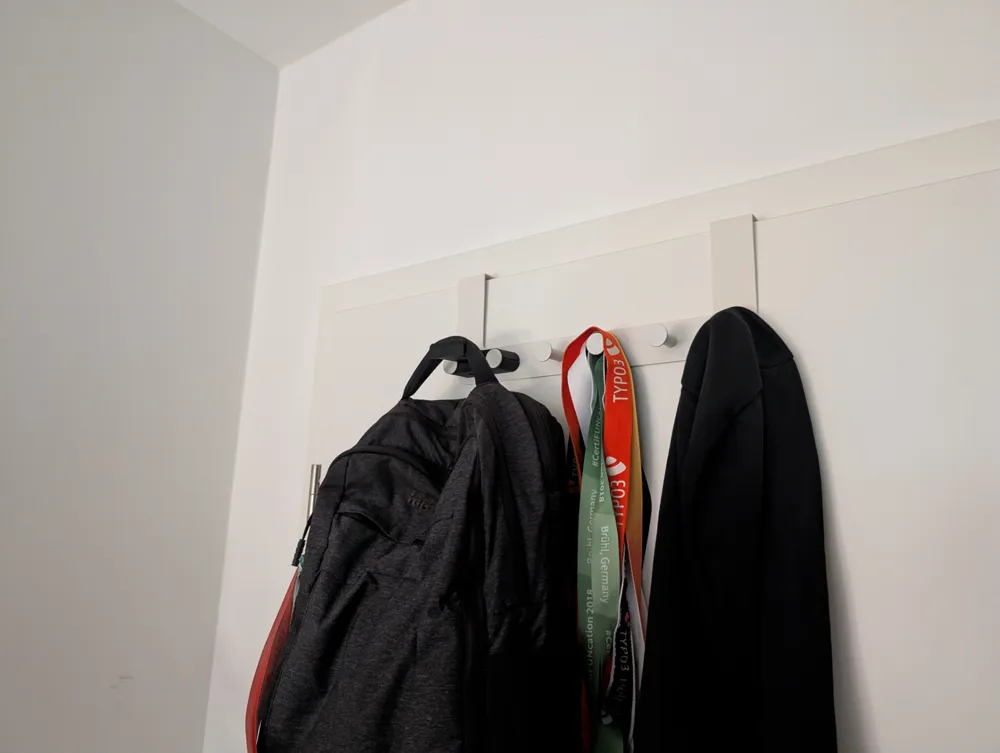 IKEA ENUDDEN - Backpack Extension - Free 3D Print Model - MakerWorld