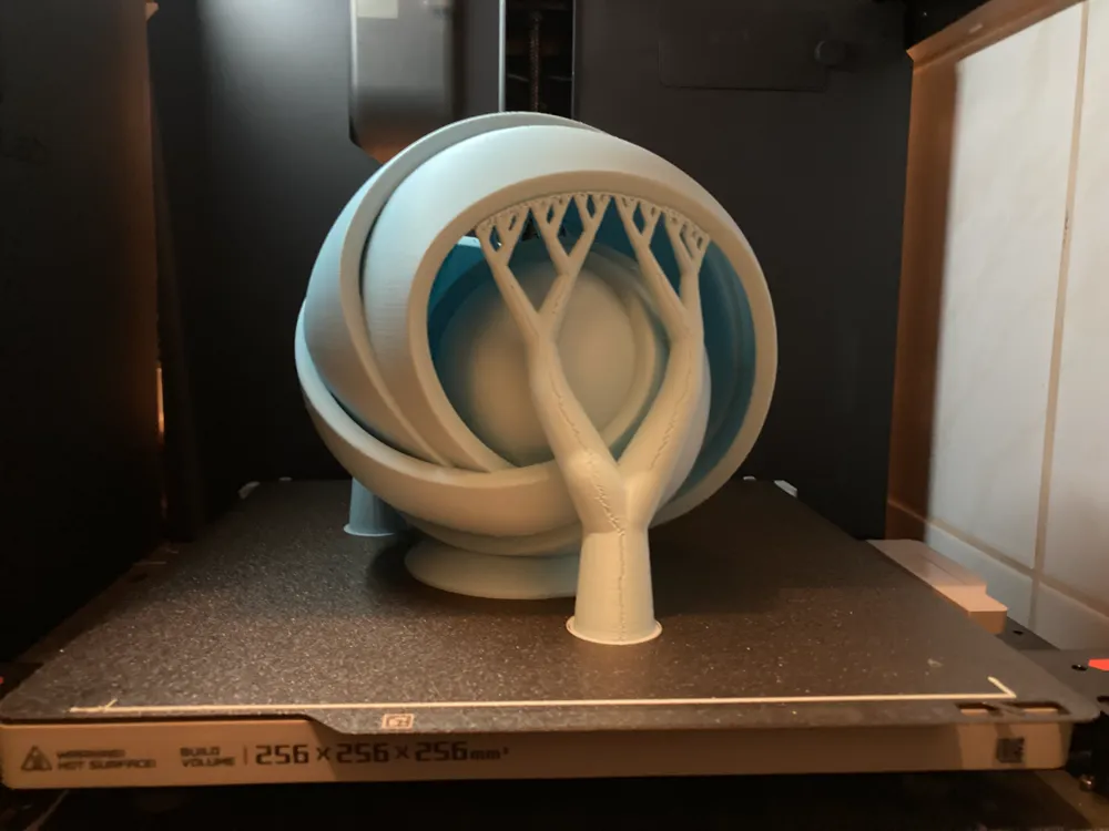 Singularity by pozsar MakerWorld: Download Free 3D Models