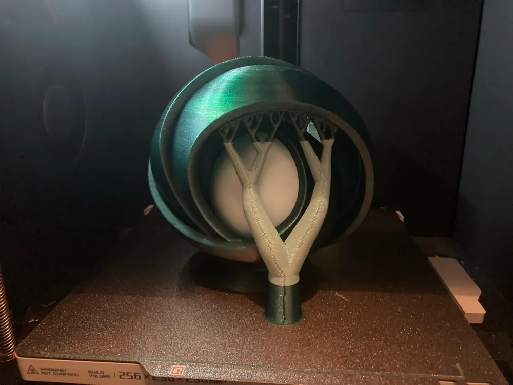 Singularity by pozsar MakerWorld: Download Free 3D Models