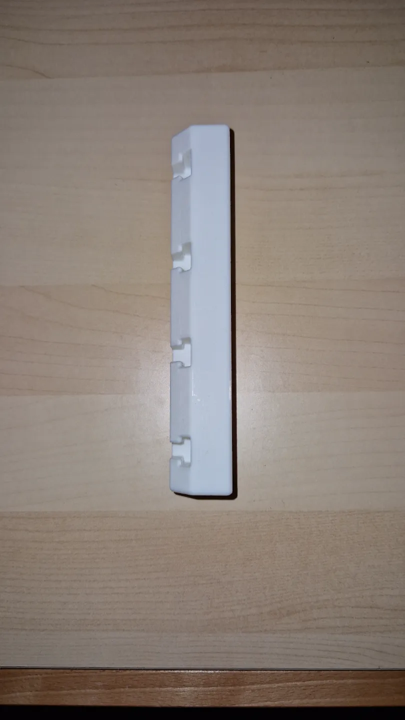 key holder by NeumaPrint MakerWorld: Download Free 3D Models