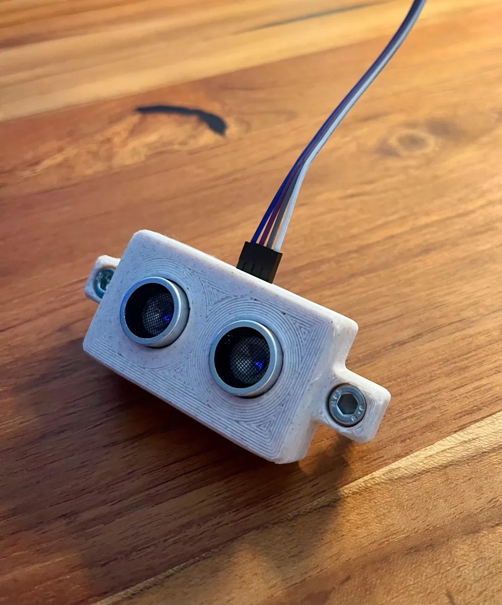 Robust Sensor Cases /with Adapters for XRP by HomeTechPrint - MakerWorld