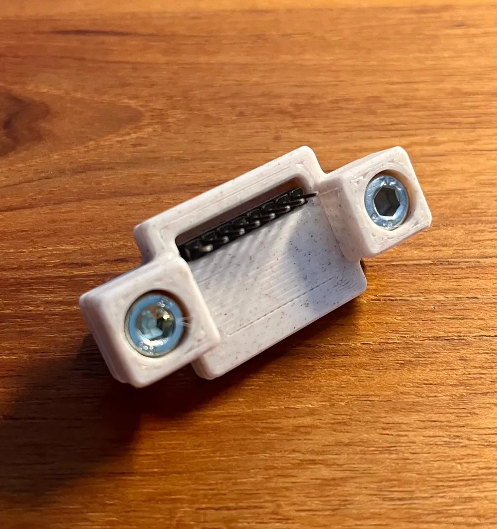 Robust Sensor Cases /with Adapters for XRP by HomeTechPrintMakerWorld ...