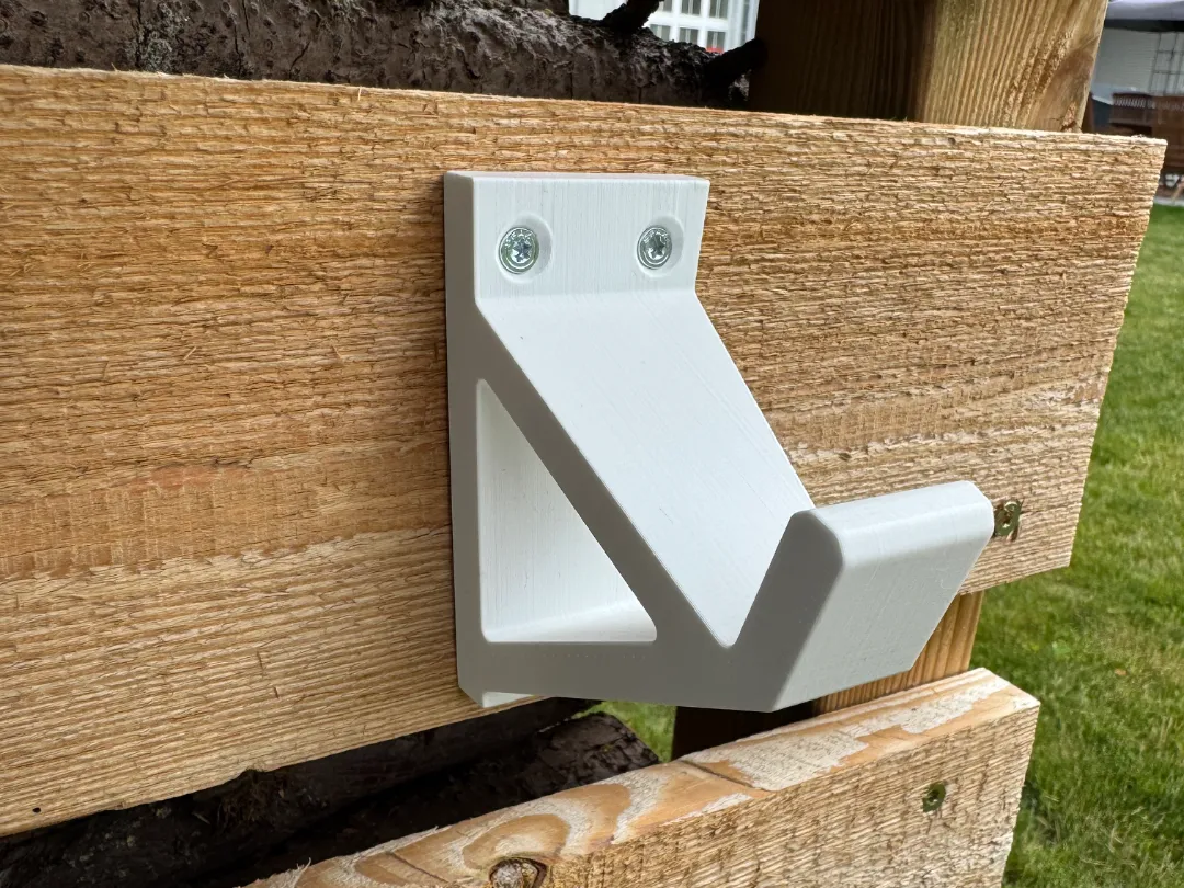 Holder for Watering Can - Free 3D Print Model - MakerWorld