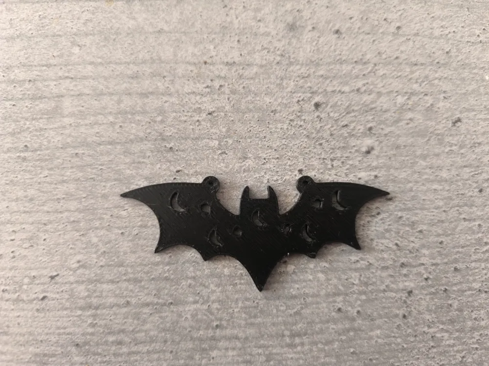 MINI BAT by Frontx - MakerWorld