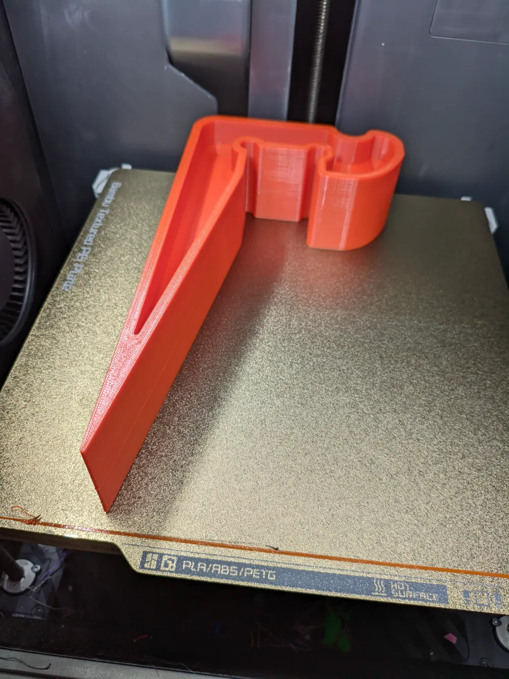 Marble Slab Wedge by royeiror - MakerWorld