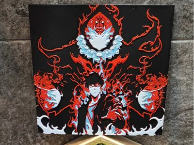 Search:tusk - MakerWorld