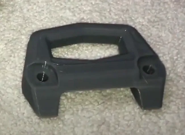 Ski-Doo/Can-Am LinQ Cargo Base by maxlap MakerWorld: Download Free 3D ...