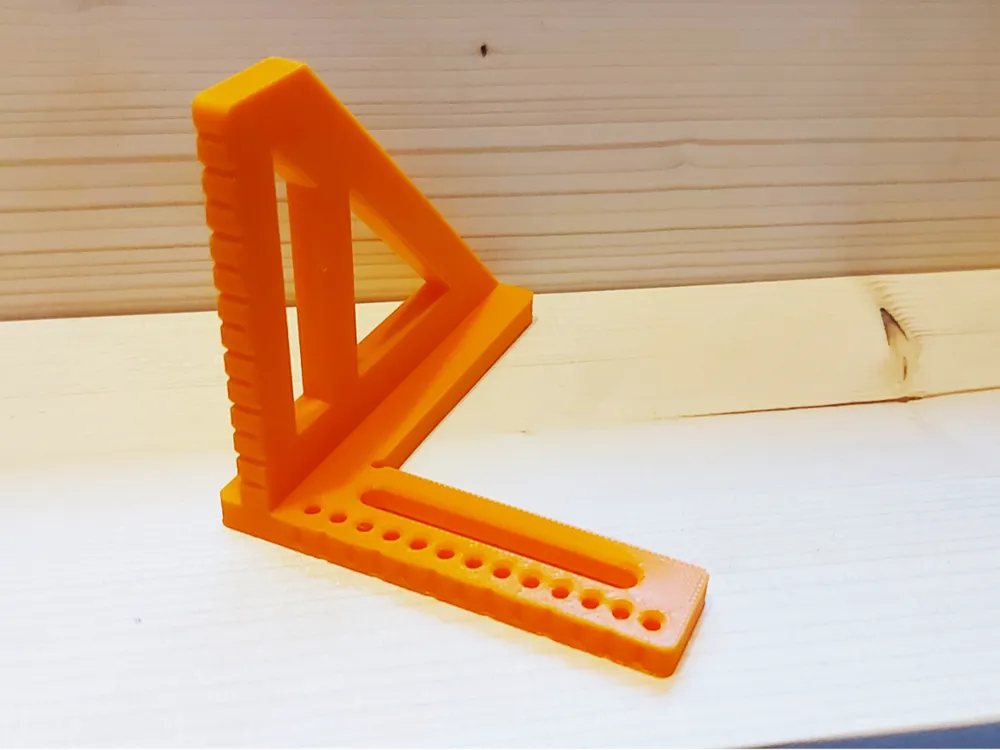 Mini Drawing Line ruler by Allar3D MakerWorld: Download Free 3D Models