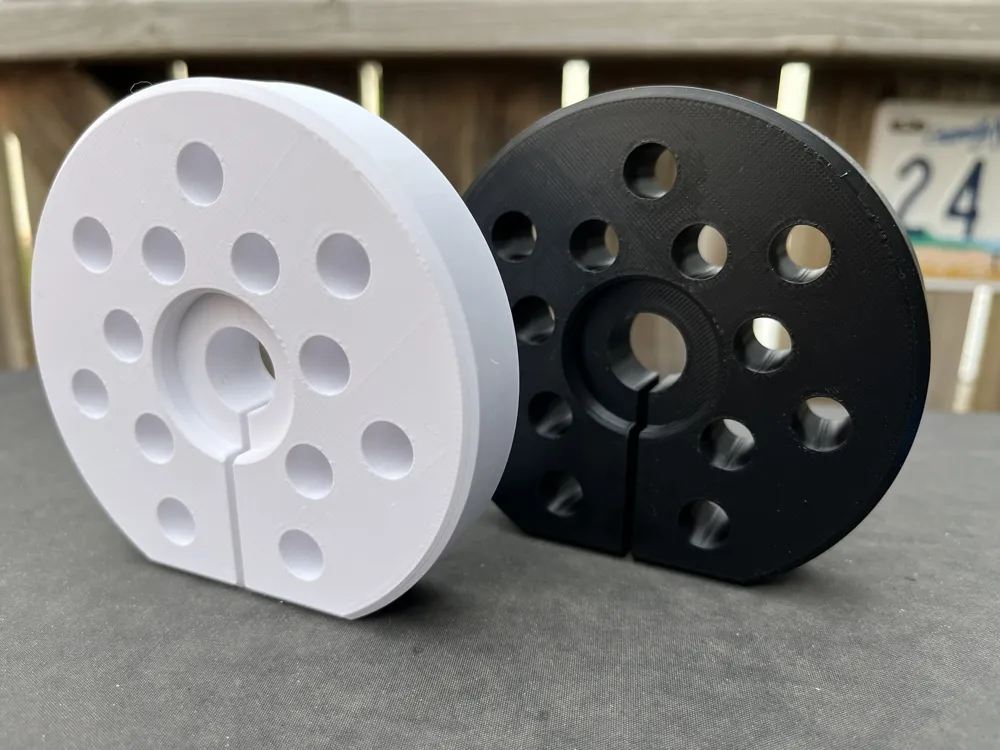 Sharkbite Style Plumbing Connection Removal Tool - Free 3D Print Model ...