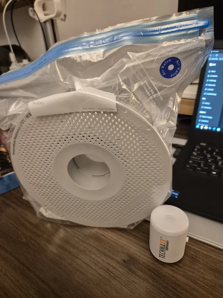 Bag extractor for Chinese bag - Free 3D Print Model - MakerWorld