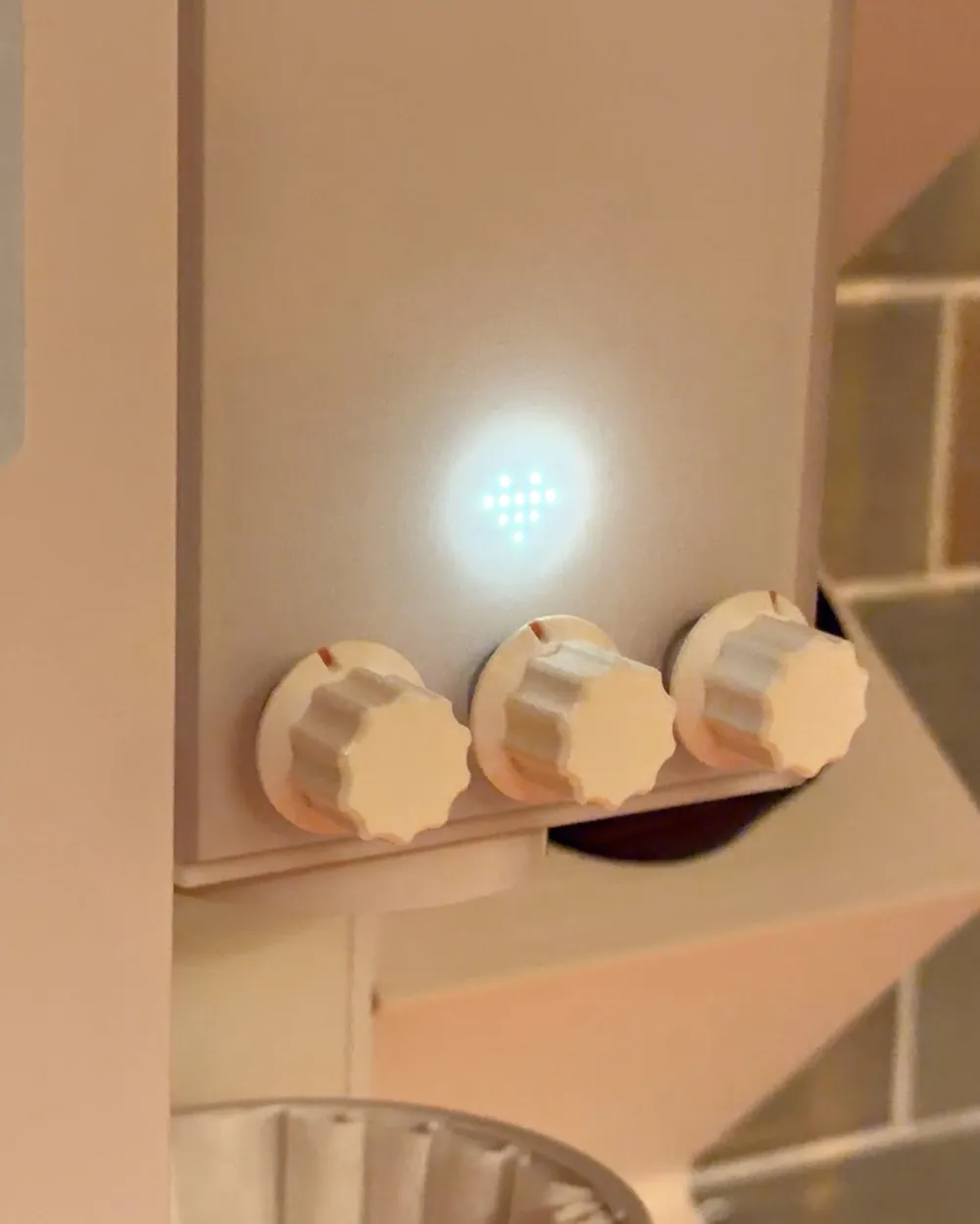 Retro Style Knobs for xBloom Studio - Free 3D Print Model - MakerWorld