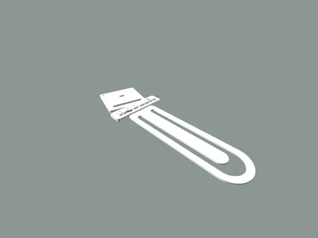 Roblox bookmark by Alspace Print MakerWorld: Download Free 3D Models