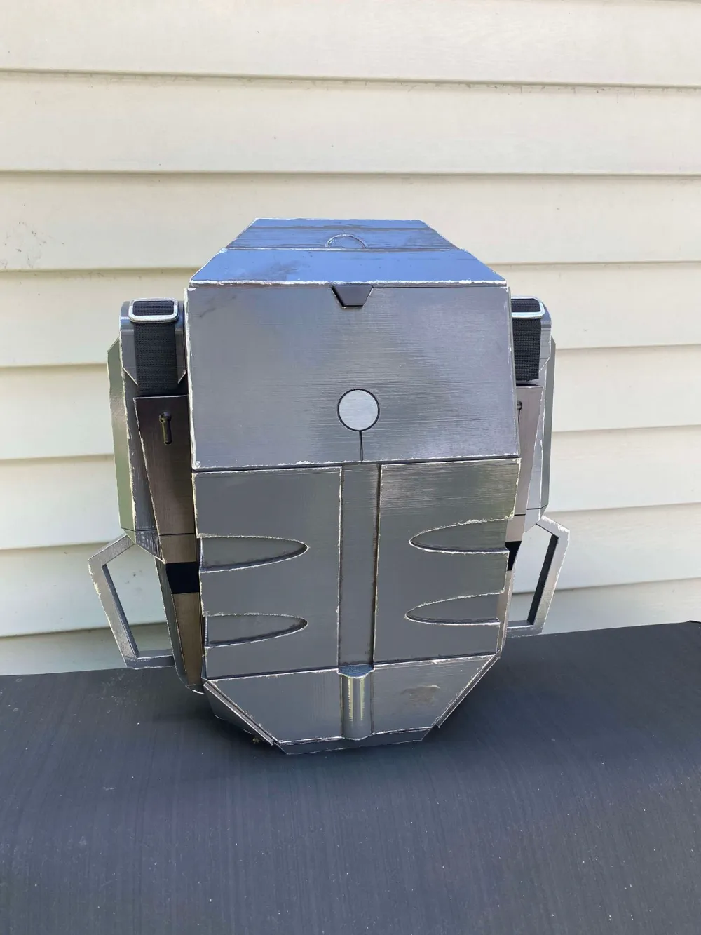 ODST Backpack by Samuelsusername MakerWorld: Download Free 3D Models