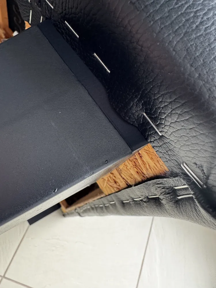 Ikea Skogaby Leg extension for vacuum cleaner - Free 3D Print Model ...