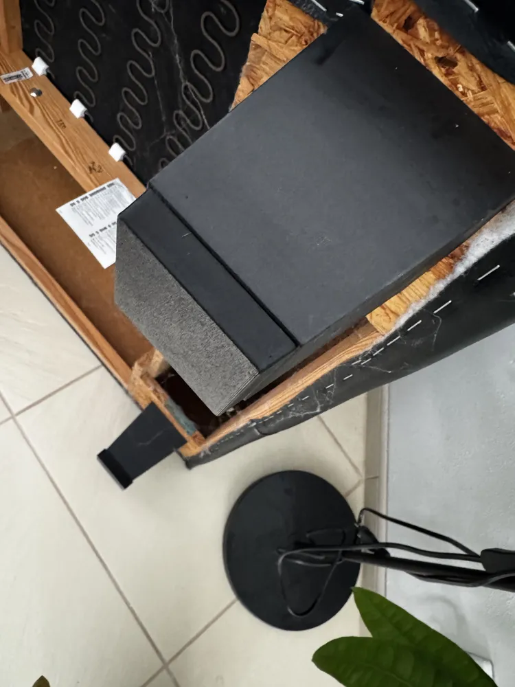 Ikea Skogaby Leg extension for vacuum cleaner - Free 3D Print Model ...