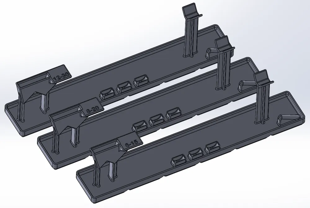 Neiko Caliper Set Holder by DJR Engineering - MakerWorld