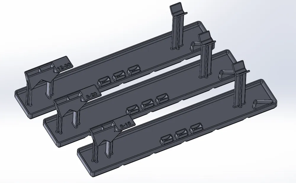 Neiko Caliper Set Holder by DJR Engineering - MakerWorld