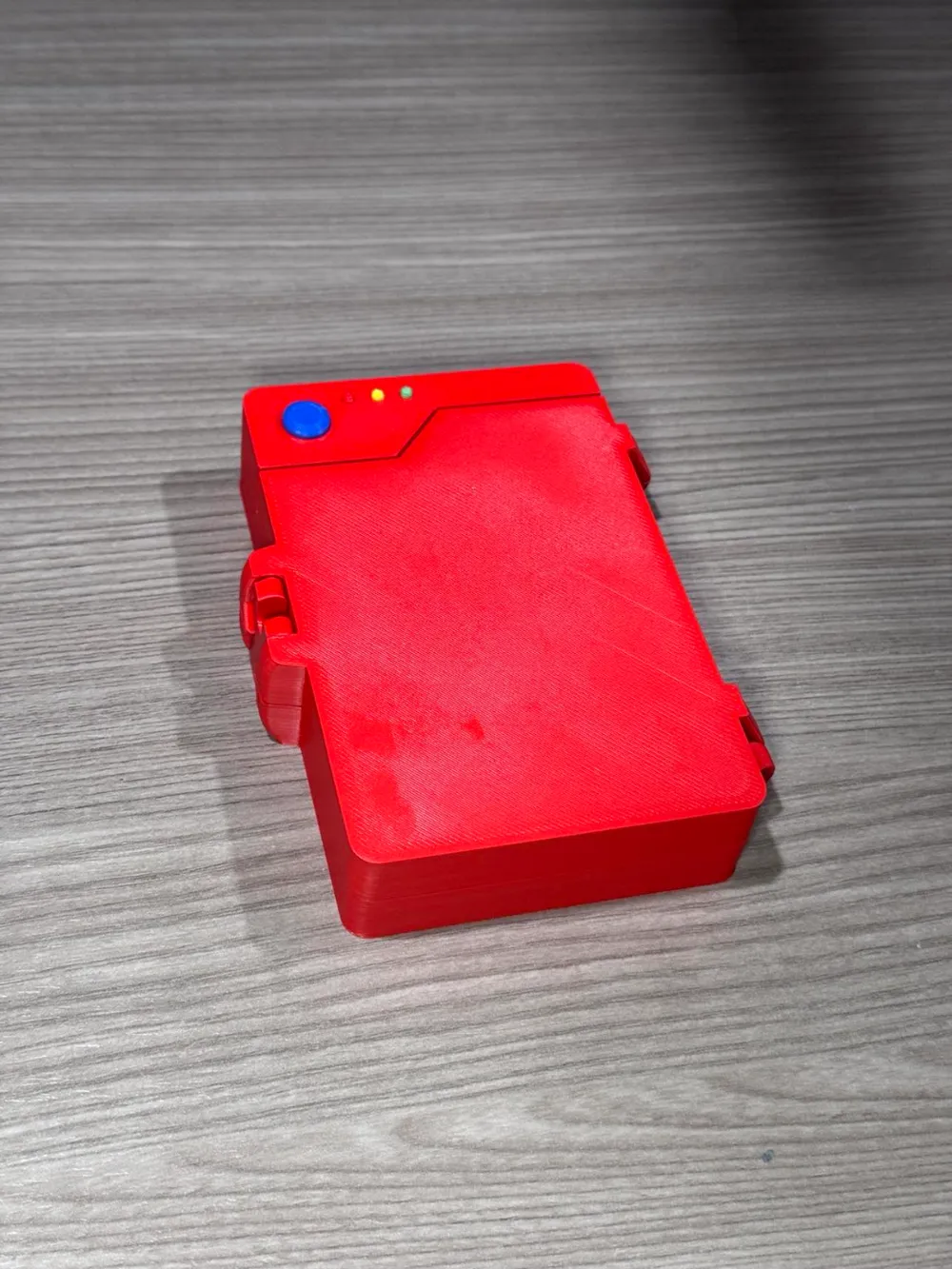 PokeDex Switch Game Case Remixed by Sharp MakerWorld: Download Free 3D ...