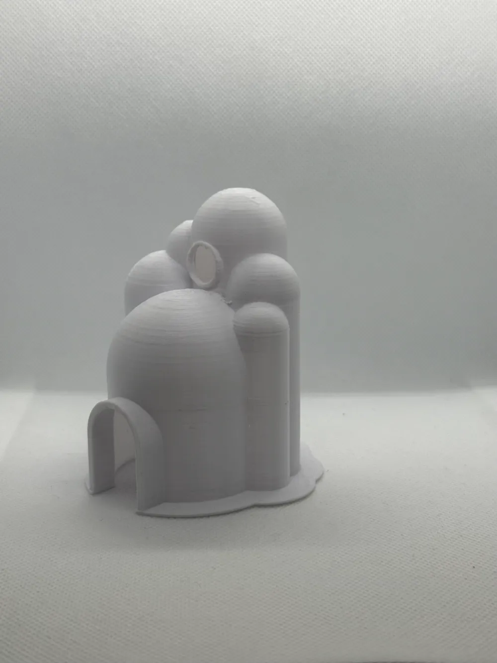 fish tank castle by 3D Wonders & Works MakerWorld: Download Free 3D Models