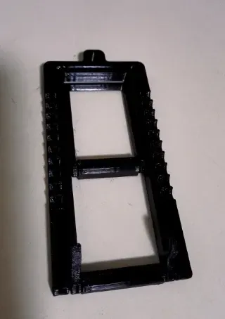 Keychain Folding Phone Stand by tim050515 - MakerWorld