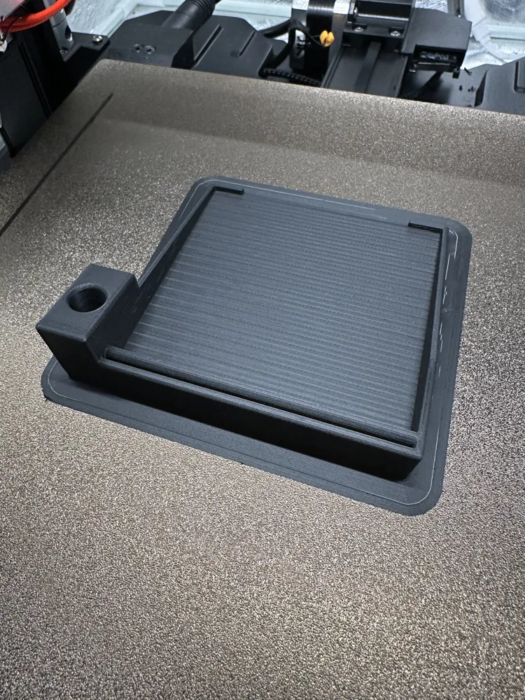 Task Master Post It Sticky Note Holder Parametric by killthrash ...