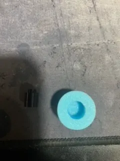 TPU Button Insert Remixed by Big-Daddy - MakerWorld