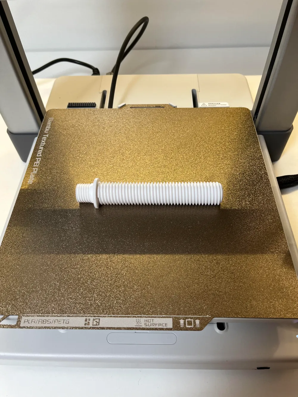 A1 Spool Holder (Concentric Movement) by 3DANR - MakerWorld