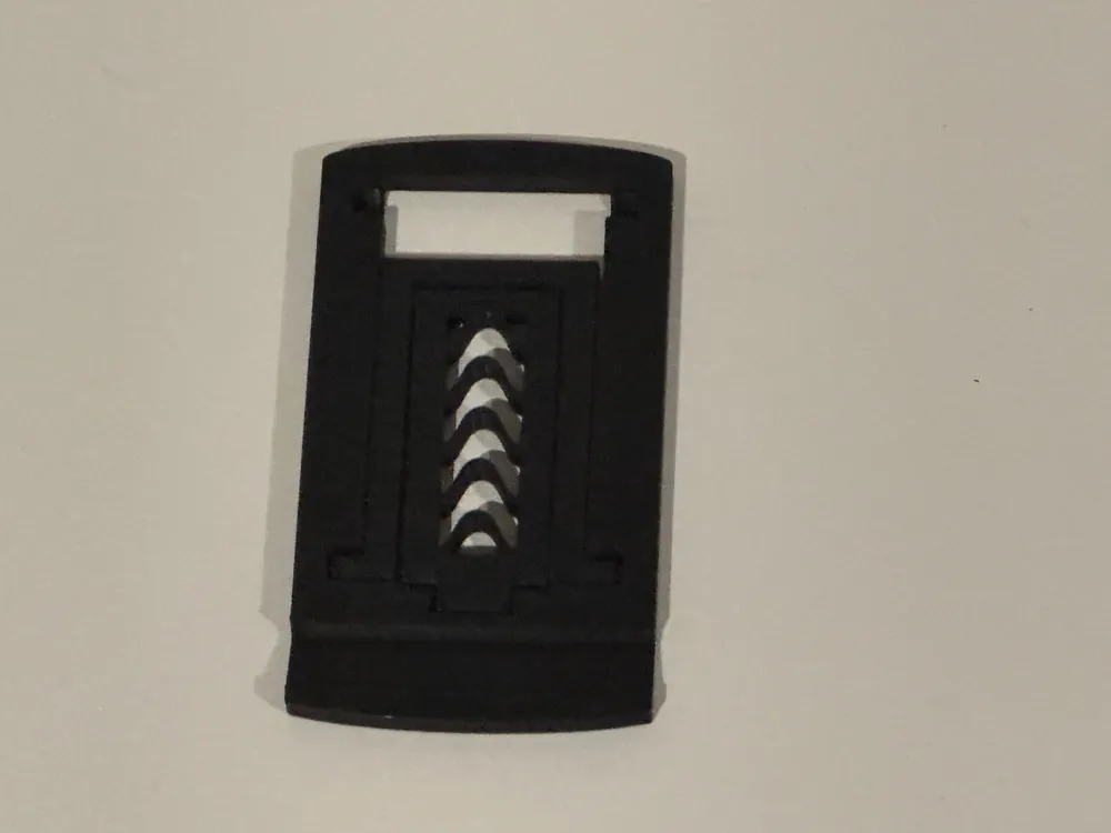 The Best Print In Place Phone Stand by Jax-Designs MakerWorld: Download ...