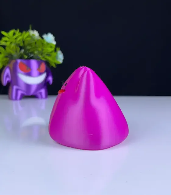 Ditto - Multicolor by pressprint - MakerWorld
