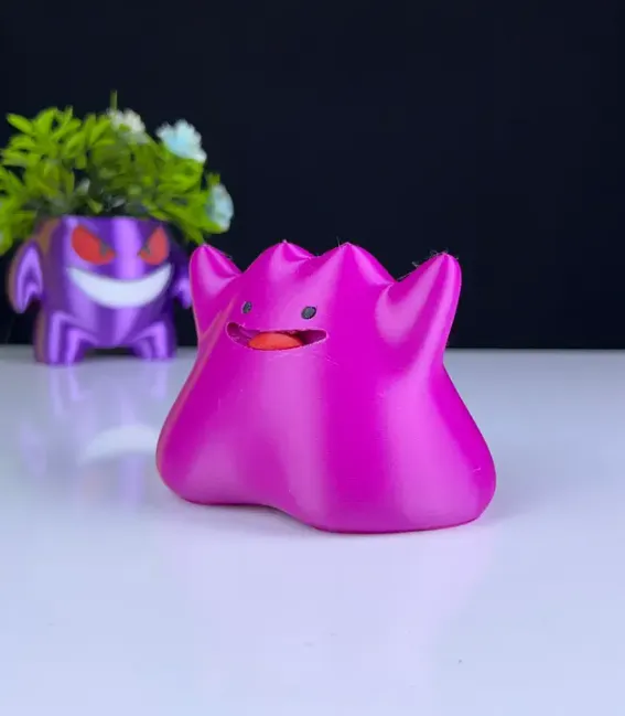 Ditto - Multicolor by pressprint - MakerWorld