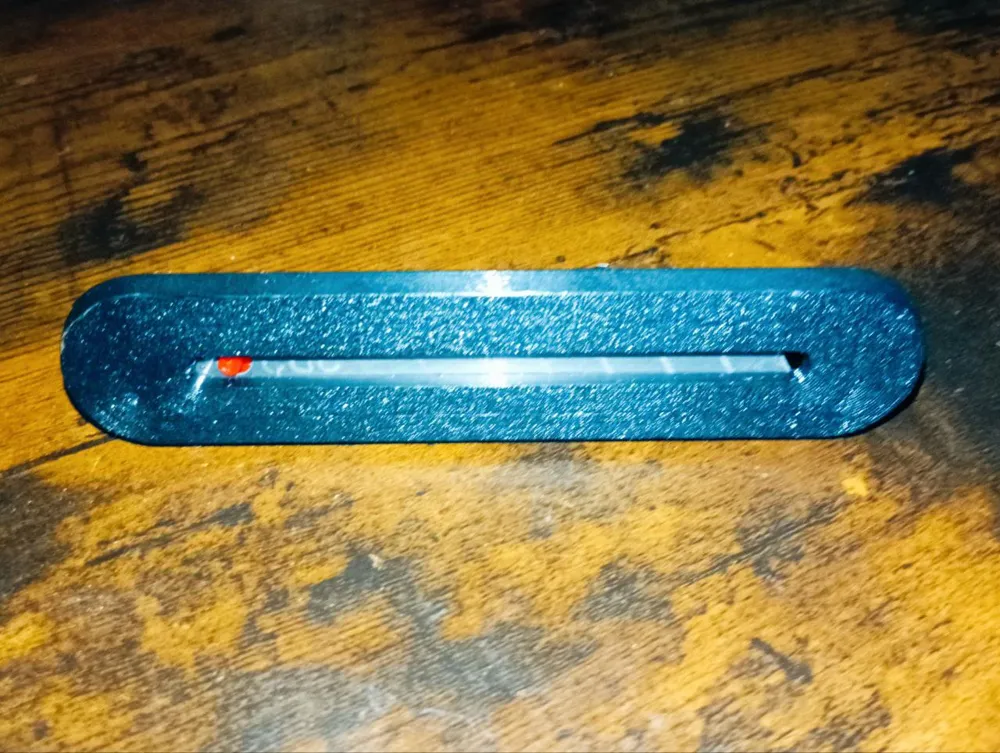 Simple Cutter Knife 18mm by Trukter - MakerWorld