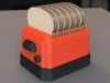 Coaster Toaster by tadad1 MakerWorld: Download Free 3D Models