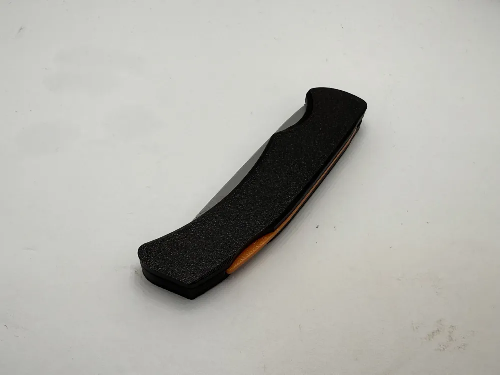 Folding pocket knife - Free 3D Print Model - MakerWorld