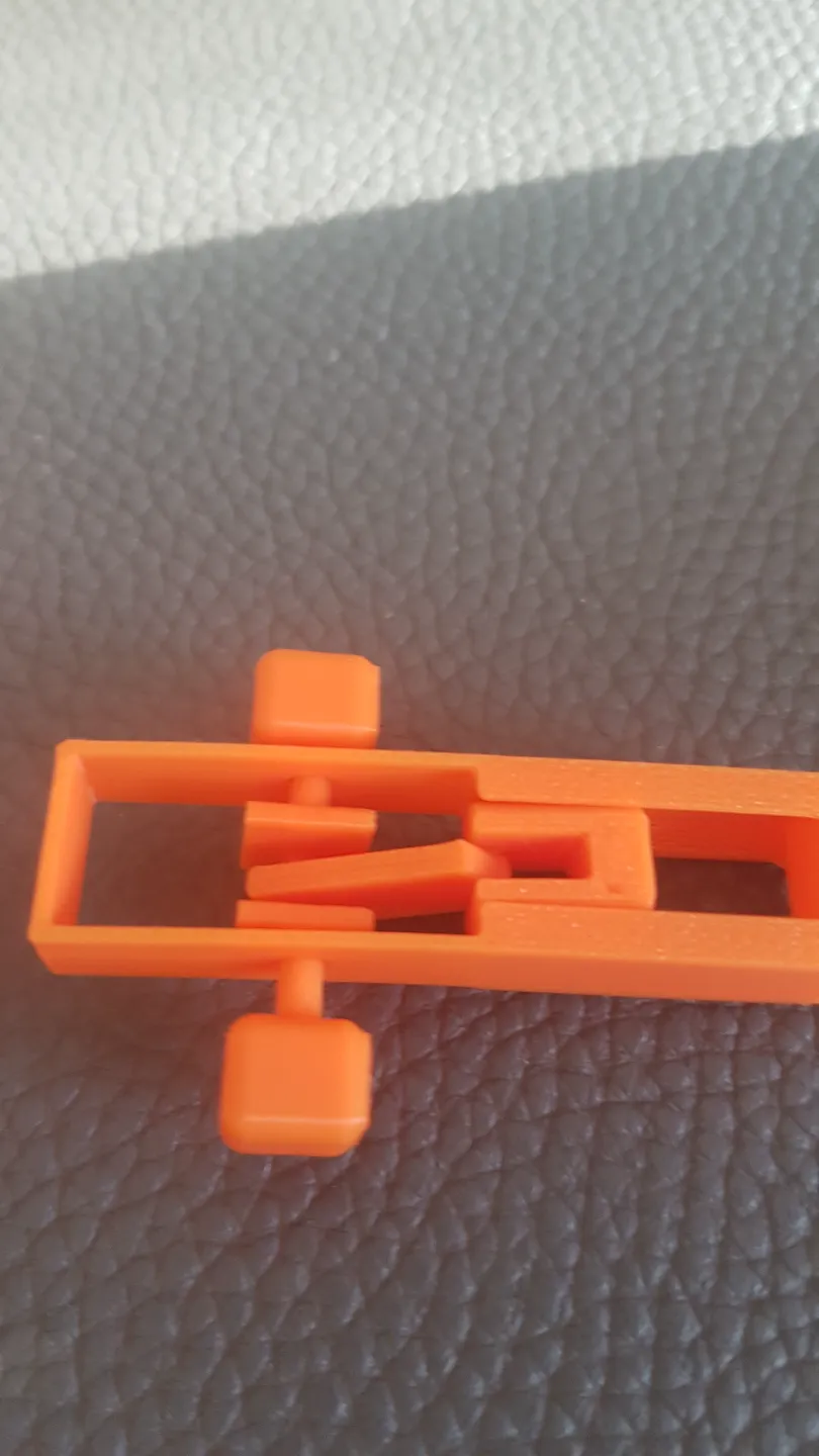 Engine fidget by Ivan 3dMakerWorld: Download Free 3D Models