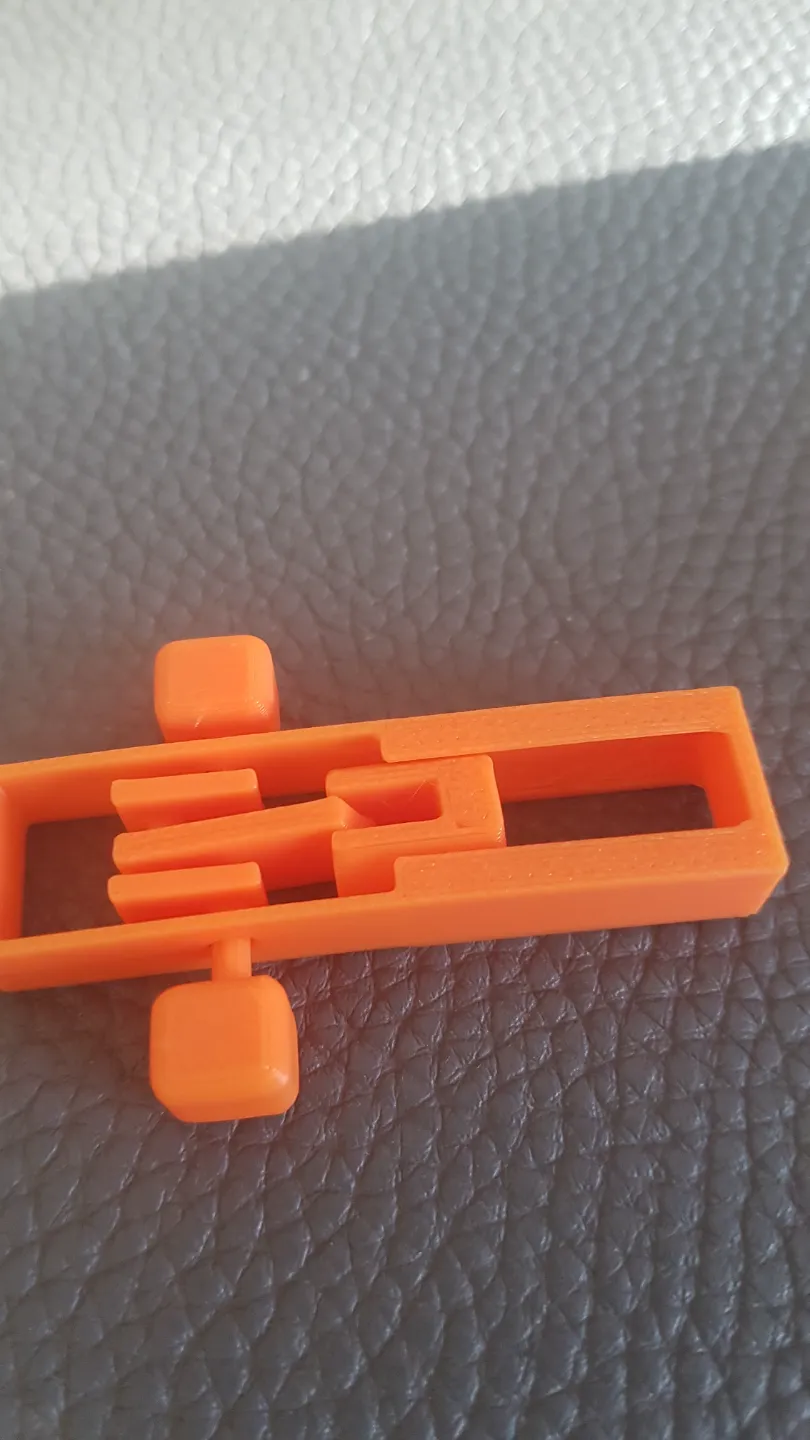 Engine fidget by Ivan 3dMakerWorld: Download Free 3D Models