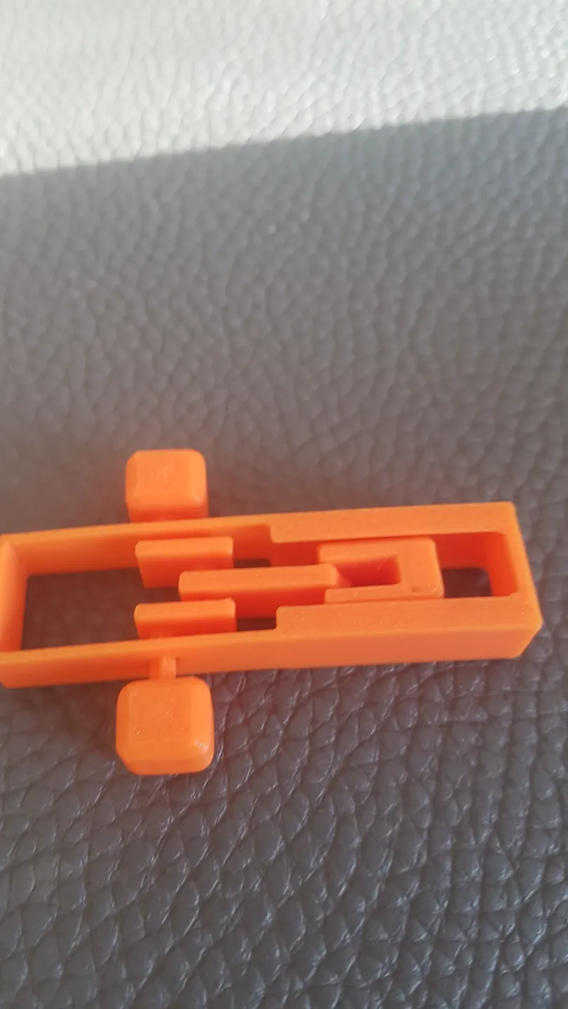 Engine fidget by Ivan 3dMakerWorld: Download Free 3D Models