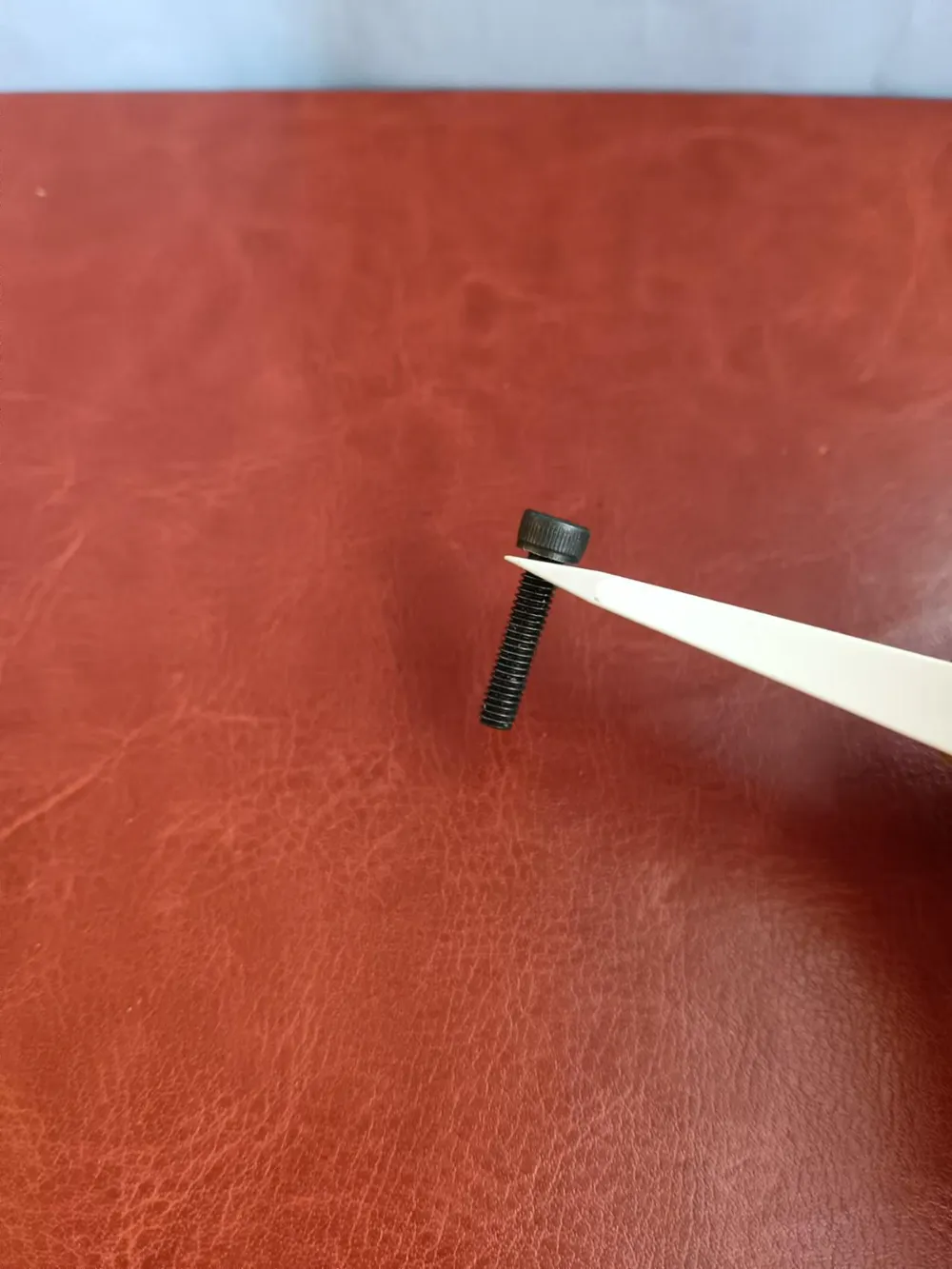 Mini Tweezers (17min quick print, only 4g) - Free 3D Print Model ...