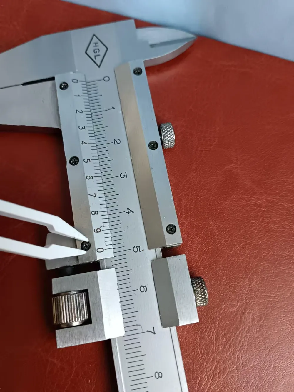 Mini Tweezers (17min quick print, only 4g) - Free 3D Print Model ...