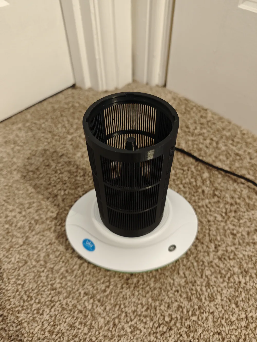 Dessicant Dryer by Watson's Lab MakerWorld: Download Free 3D Models