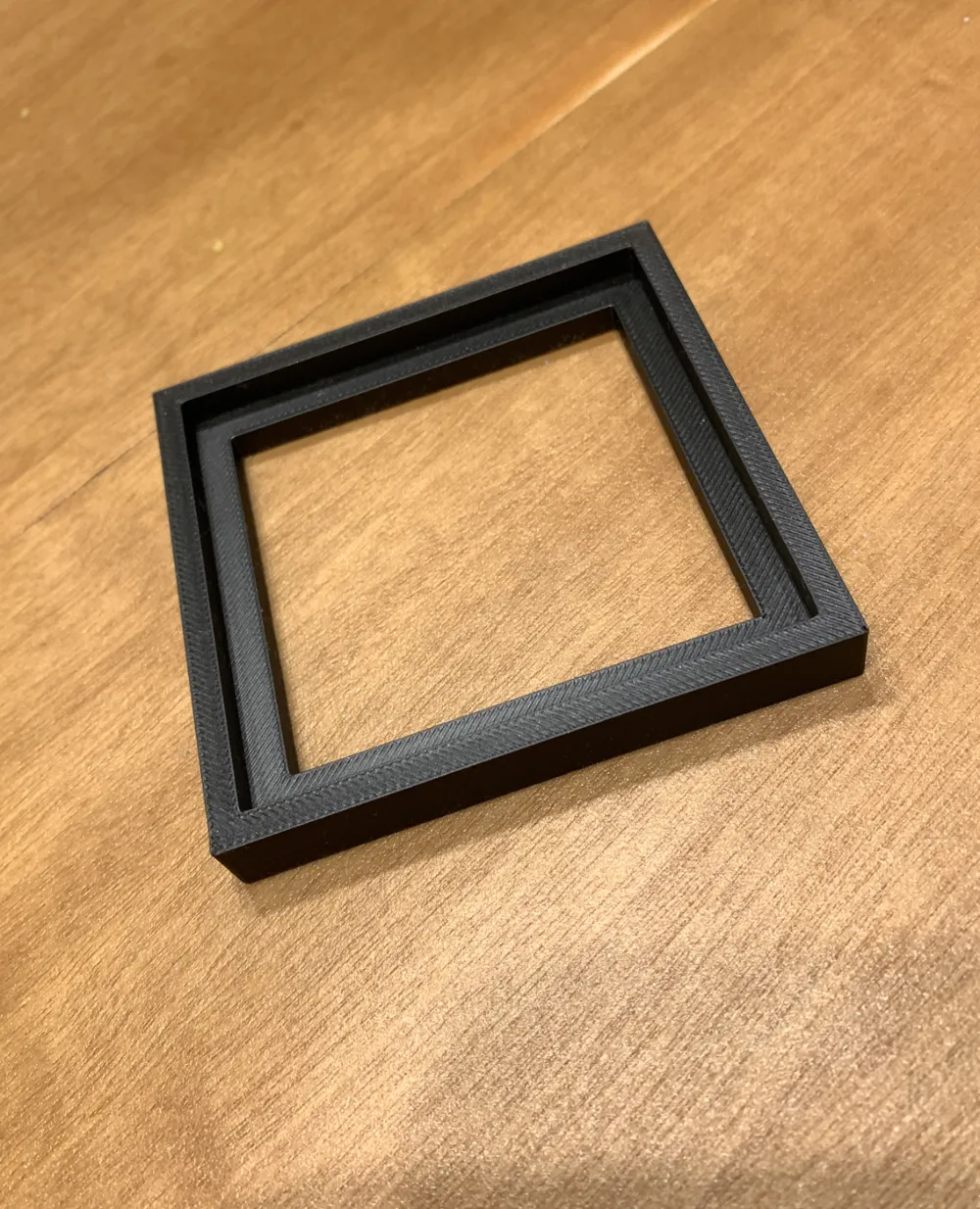 Modern Abstractia Design Vase Base by Focus_2025 - MakerWorld