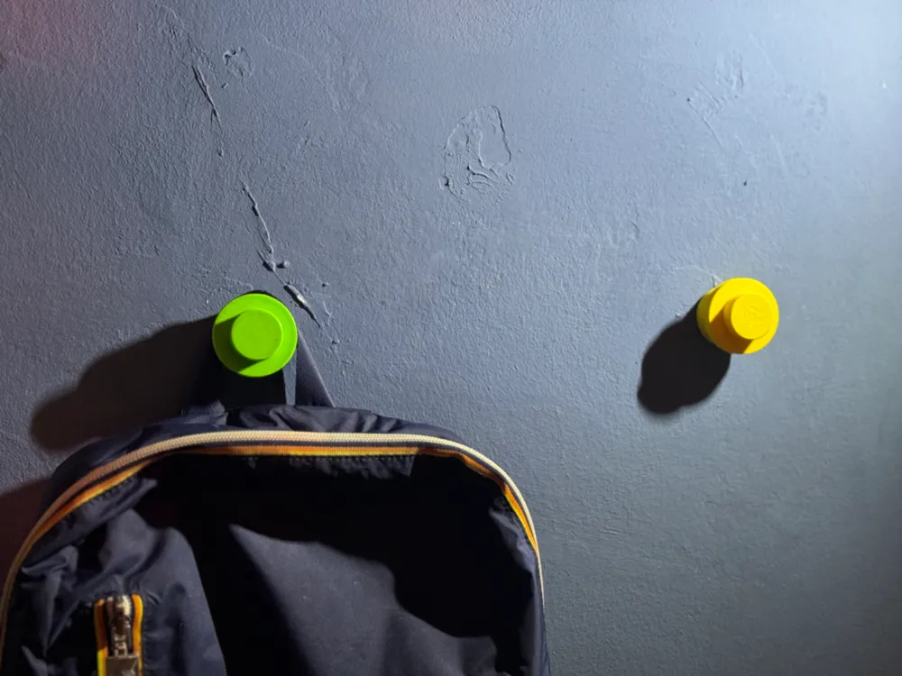 L3go styled dress hock by cforms by Pl4C3b0 - MakerWorld