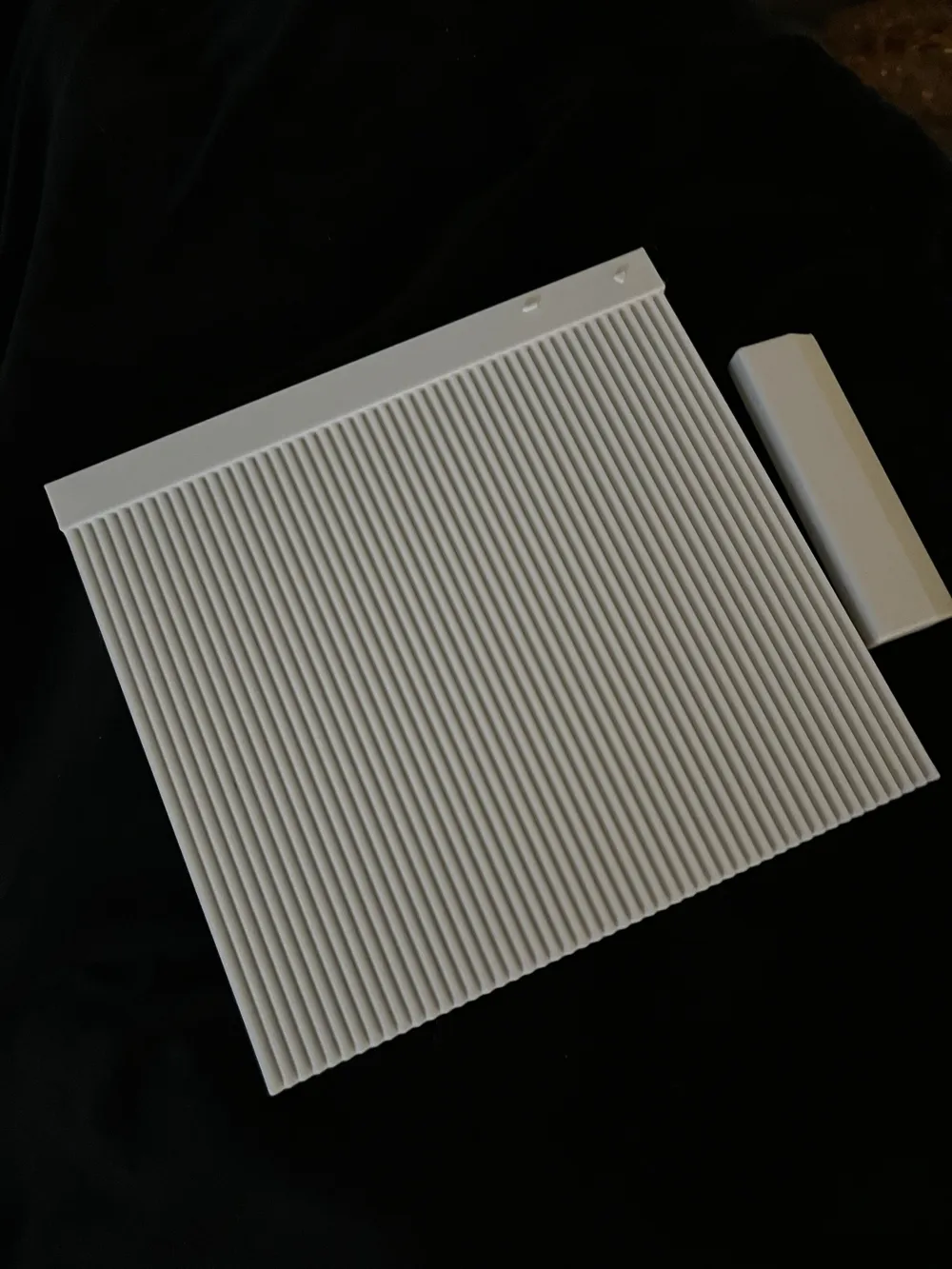 Paper Creaser by Elm3dPrints MakerWorld: Download Free 3D Models