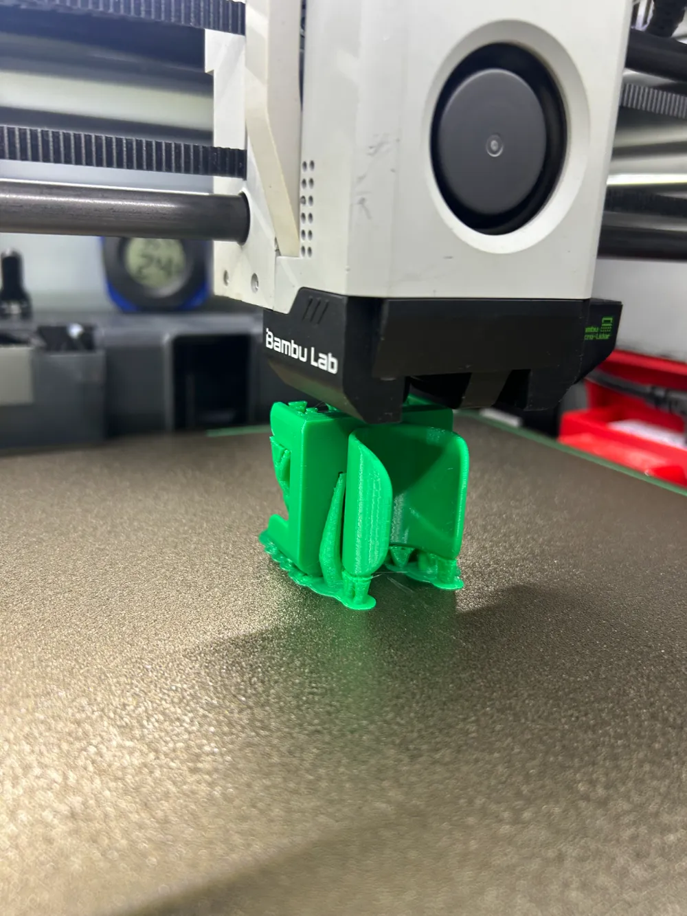 7/8 handlebar mount for BLUETOOTH remote by jf.marinaoka - MakerWorld