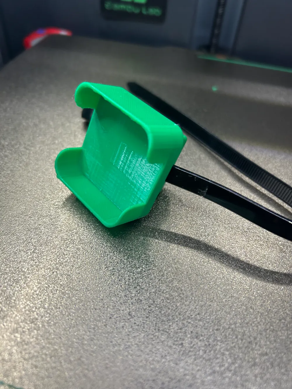 7/8 handlebar mount for BLUETOOTH remote by jf.marinaoka - MakerWorld