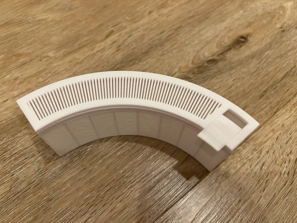 Filament Spool Desiccant Holder for vacuum-sealed bags by honcheng ...