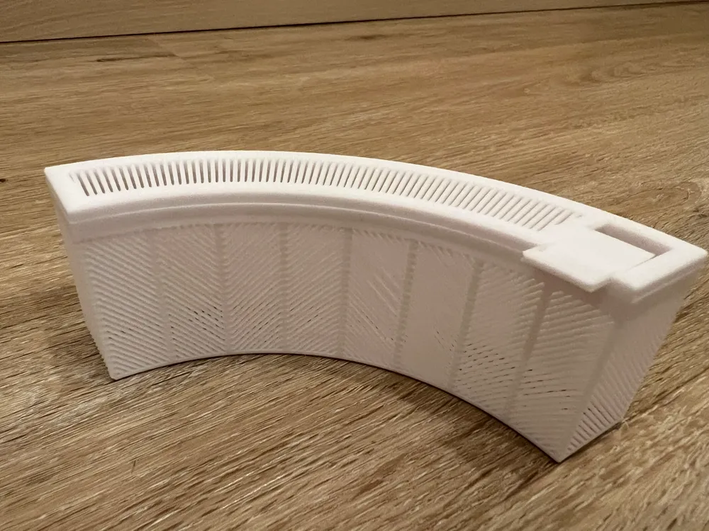 Filament Spool Desiccant Holder for vacuum-sealed bags by honcheng ...