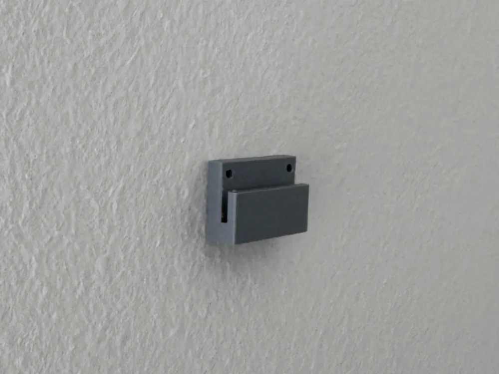 wall bracket - Free 3D Print Model - MakerWorld