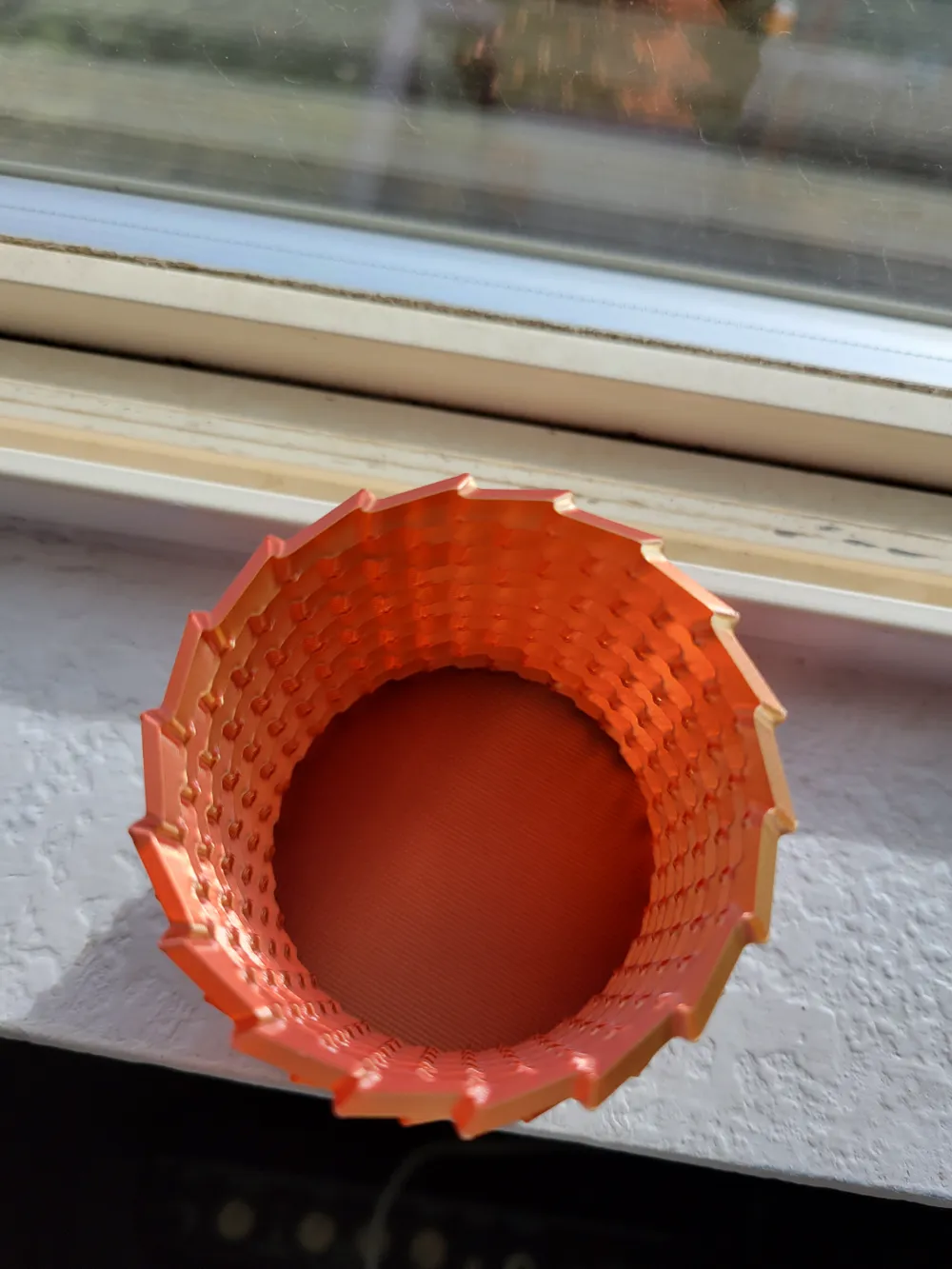 Armor Cup Vase (Vase mode) by moonrakerone - MakerWorld
