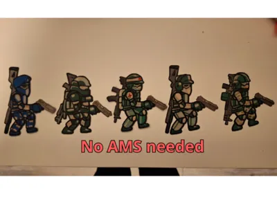 Kappa | Accueil - MakerWorld