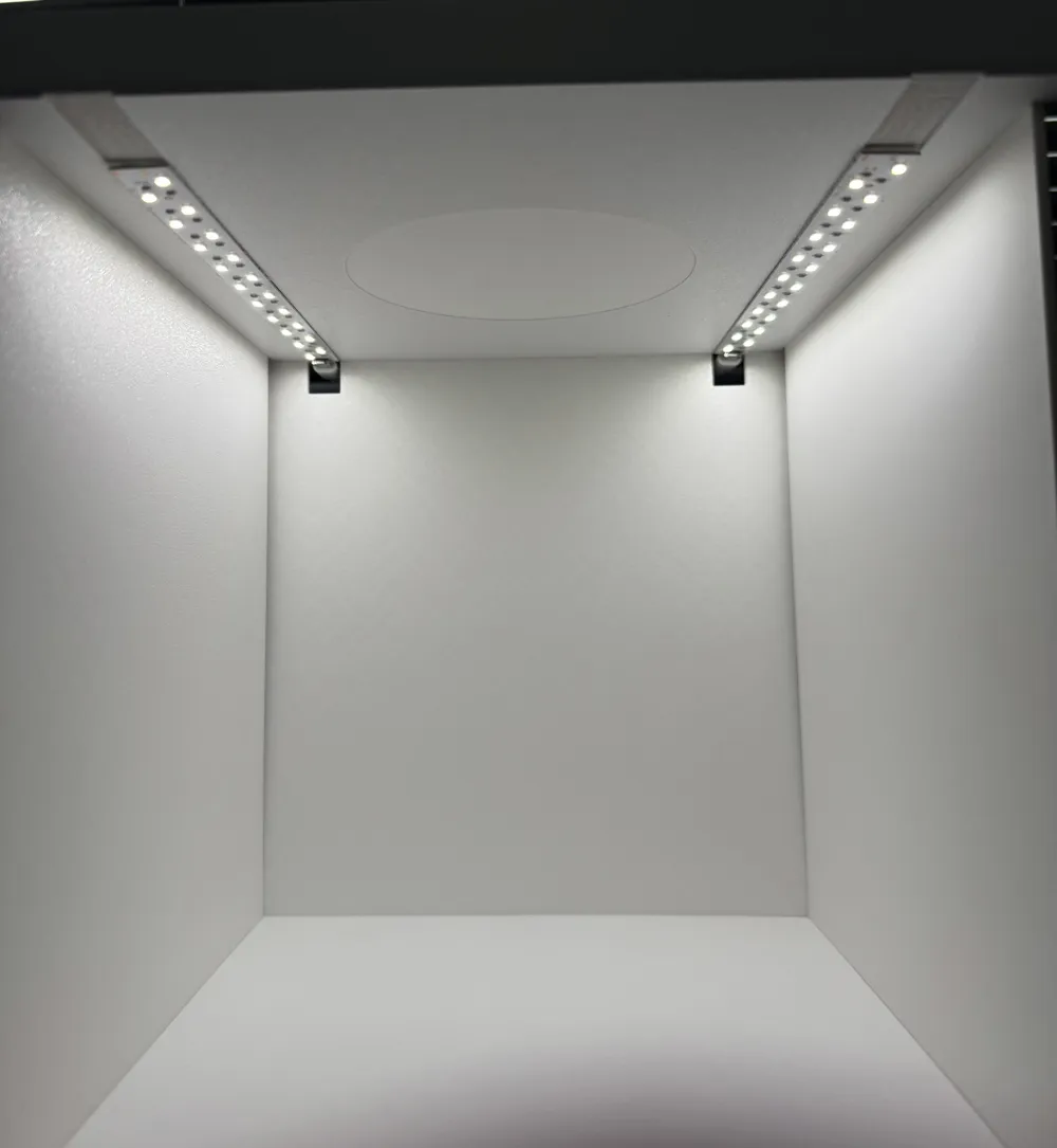 Photobox / Lightbox by LF_antho MakerWorld: Download Free 3D Models